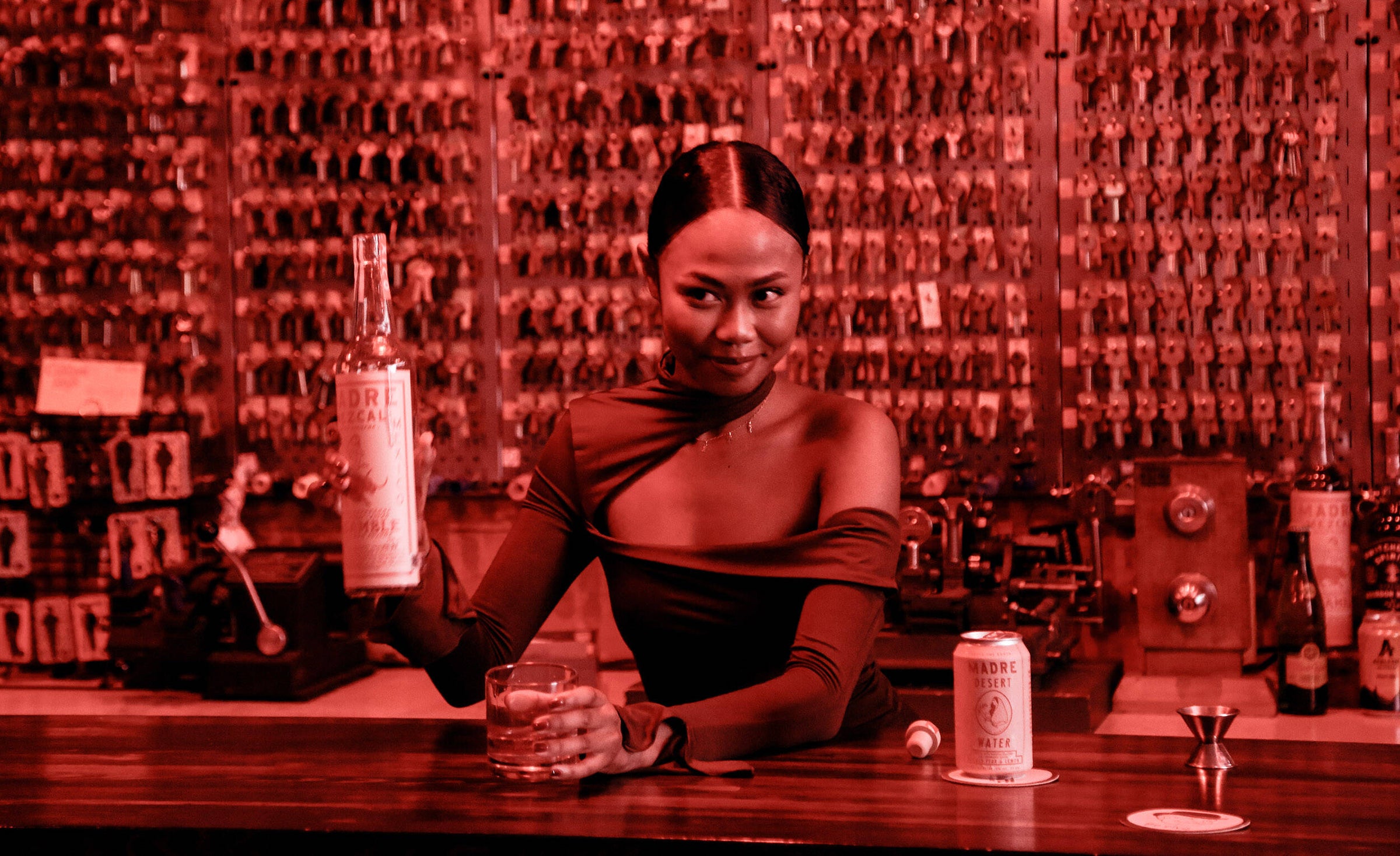 CLEMENTS BAR | Clements Lock & Security